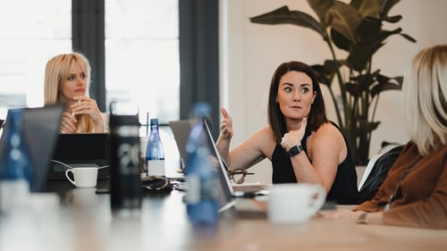 How to Implement EOS® Rocks for Business Success